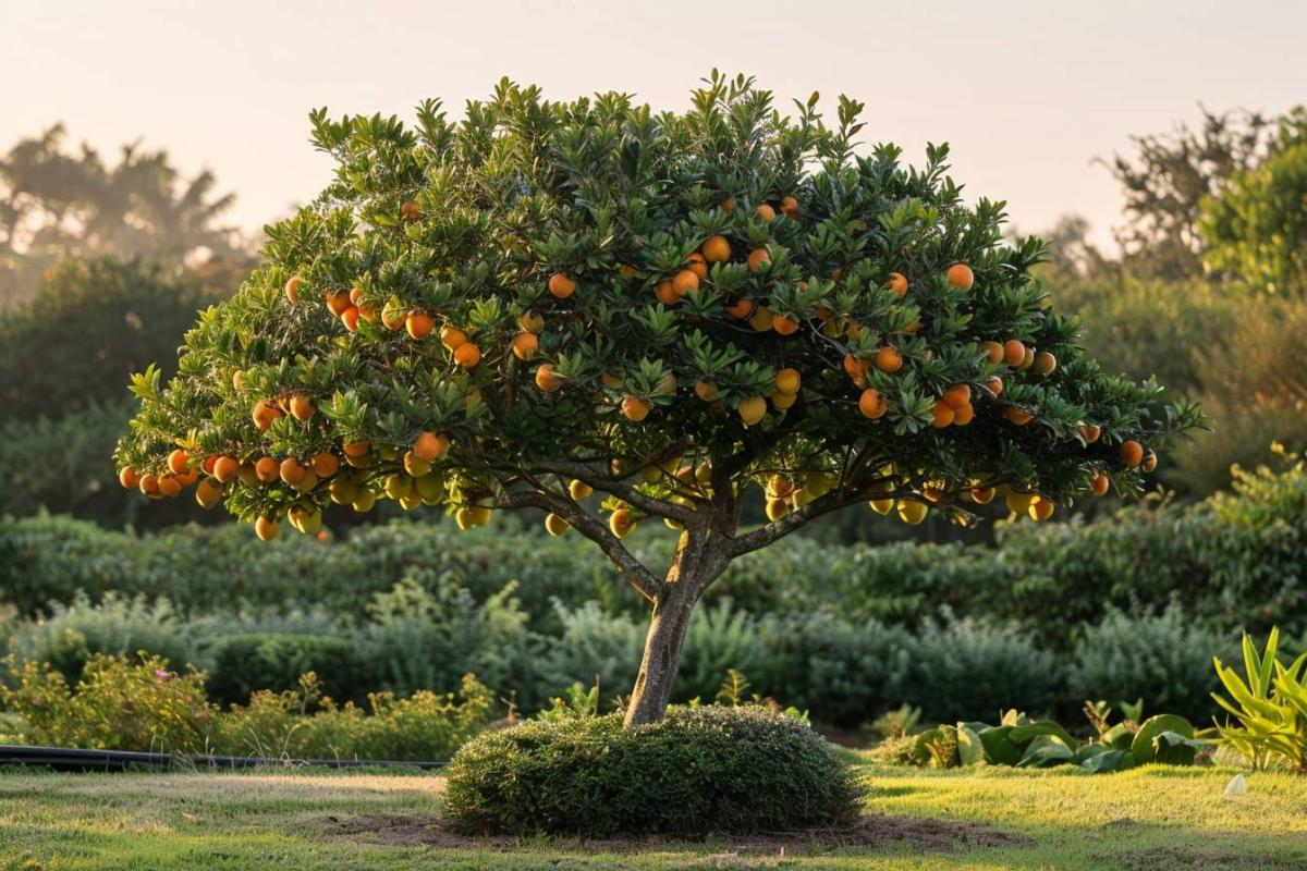 Pruning guide : Which fruit trees to trim in January and how