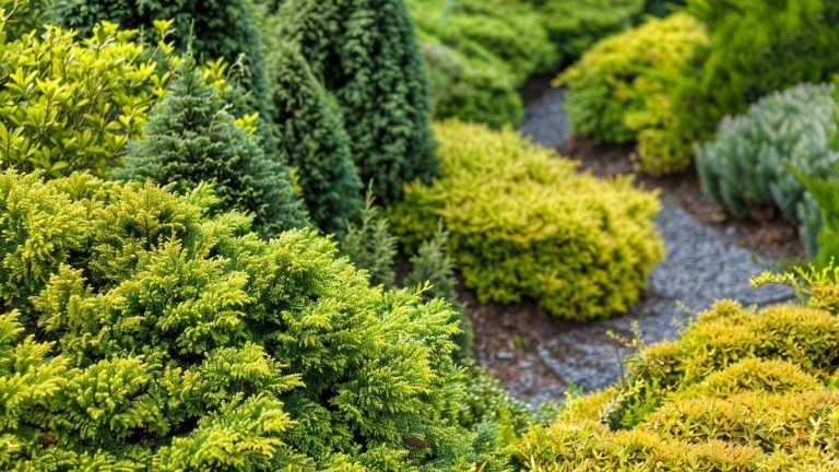 10 shrubs that grow fast and make your garden look lush in no time
